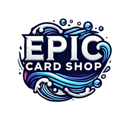 Epic Card Shop | Trading Cards, Collectibles, & More
